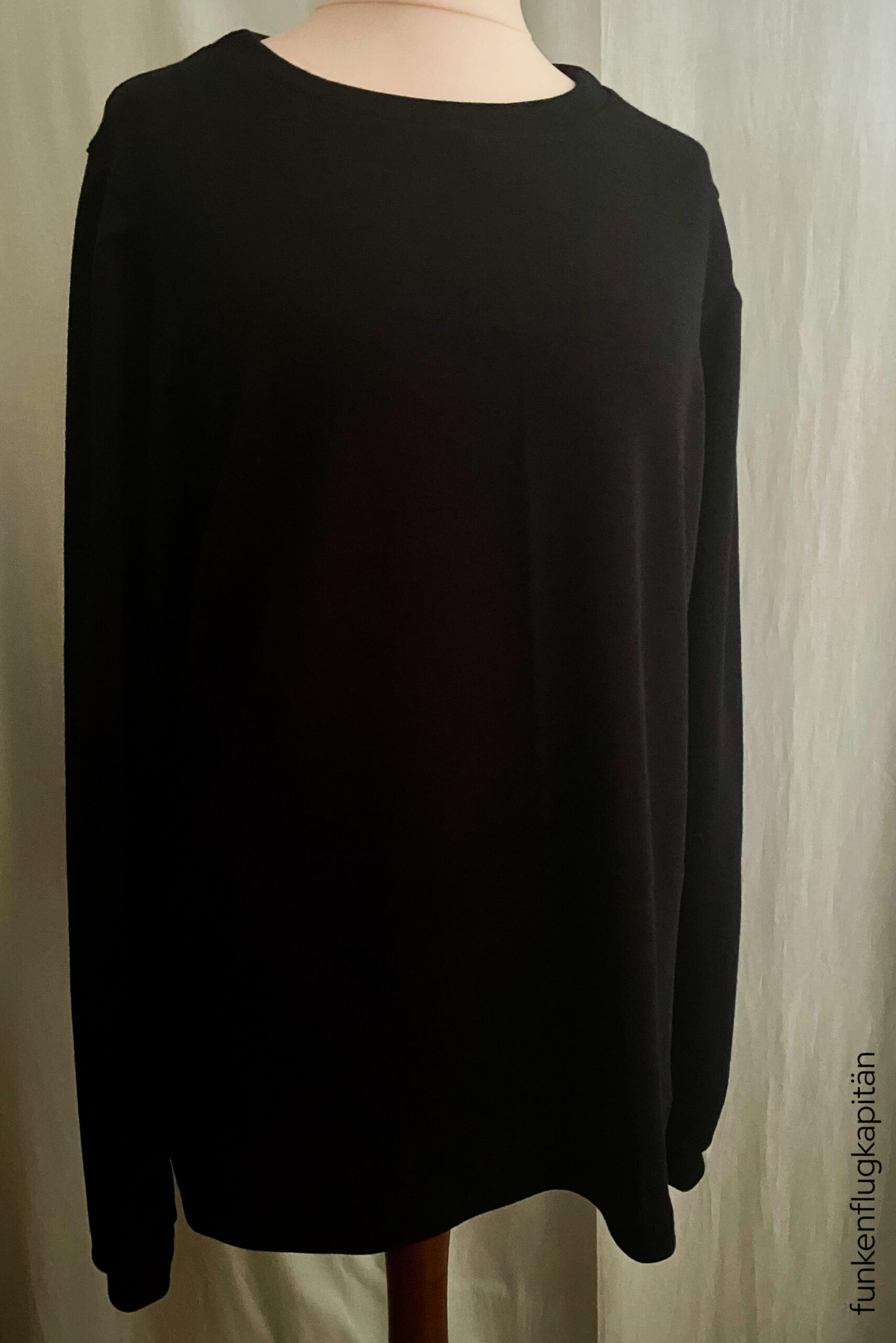 neue Pullover – Funkenflugkapitän